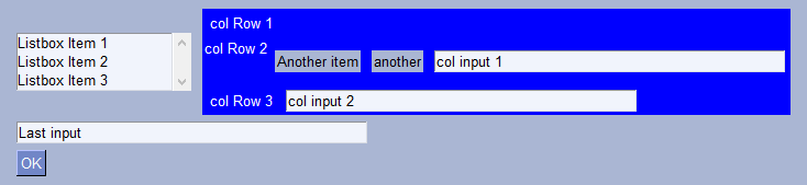 [Question] Column() padding · Issue #2429 · PySimpleGUI/PySimpleGUI · GitHub