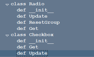[ Documentation ] Is a "Cheat Sheet" possible? · Issue #2854 ...