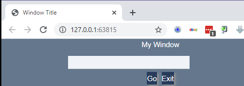 [ Enhancement - Qt, Web, Wx ] Make container element alignment work the same as in tkinter port ...