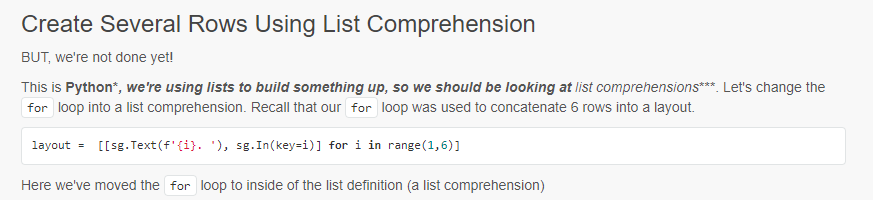 [Question] How to make an element take up multiple rows · Issue #2912 ...