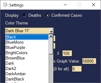 Progress Bar changes appearance · Issue #2970 · PySimpleGUI/PySimpleGUI · GitHub