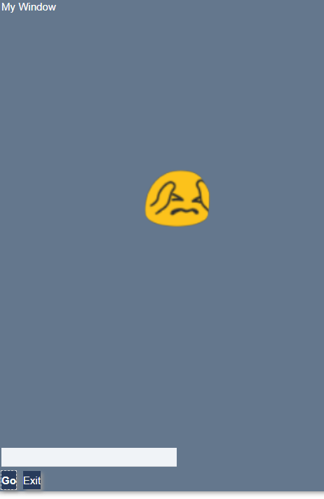 [ Enhancement/Bug/Question] My problem is PySimpleGUIWeb can not draw image correctly. · Issue ...