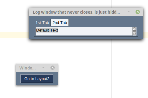 [PySimpleGUI] Output window isn't readonly · Issue #1267 · PySimpleGUI/PySimpleGUI · GitHub