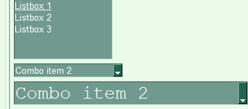 [Enhancement] Inconsistent coloring of Combobox button · Issue #3225 · PySimpleGUI/PySimpleGUI ...