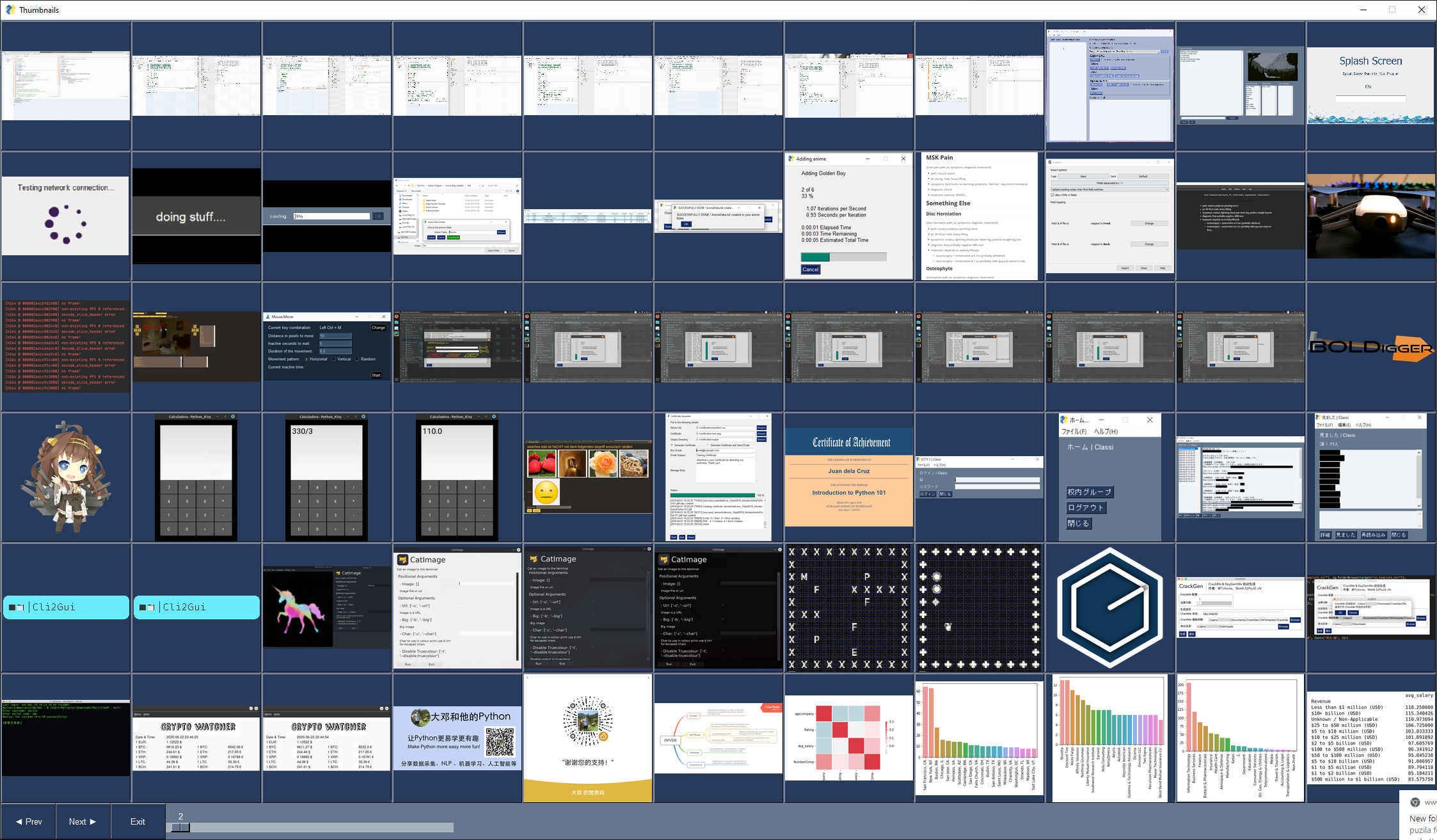 [ Question] Using sg.Canvas() for page zooming. · Issue #3267 · PySimpleGUI/PySimpleGUI · GitHub
