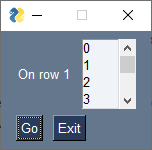 [ Question] not work vertical_alignment='b' column · Issue #3464 · PySimpleGUI/PySimpleGUI · GitHub
