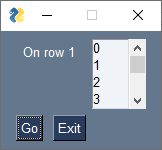 [ Question] not work vertical_alignment='b' column · Issue #3464 · PySimpleGUI/PySimpleGUI · GitHub