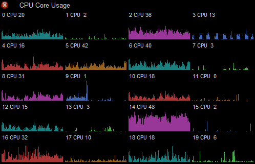[ Enhancement/Bug/Question] My problem is...The grid · Issue #3569 · PySimpleGUI/PySimpleGUI ...