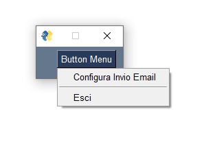 [ Bug ] ButtonMenu graphical issue · Issue #3618 · PySimpleGUI/PySimpleGUI · GitHub