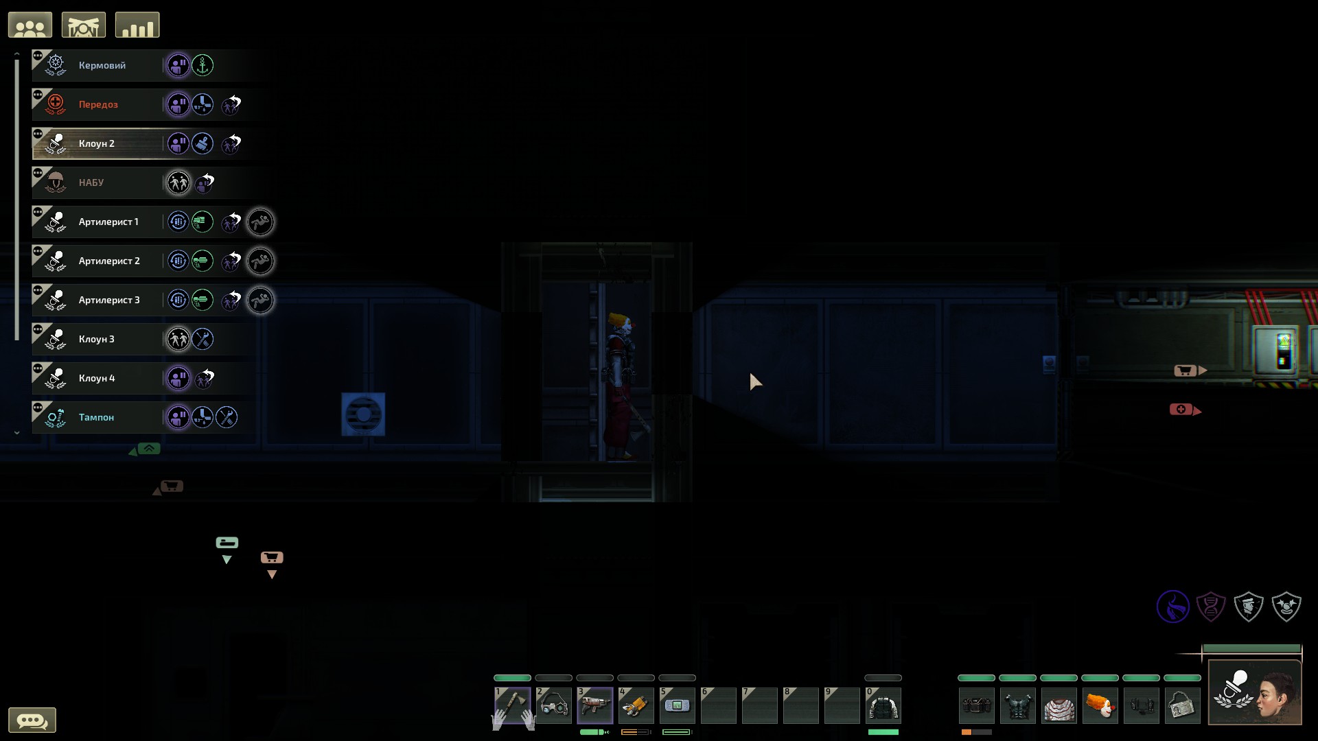 Outpost generate isolated rooms · Issue #10187 · FakeFishGames/Barotrauma · GitHub