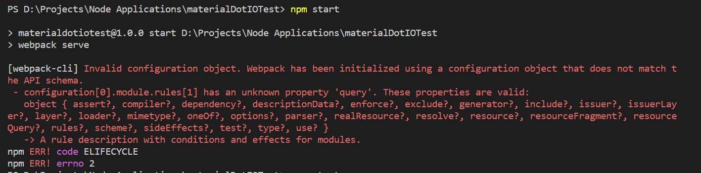 Update getting-started.md by Cadris · Pull Request #7762 · material-components/material ...