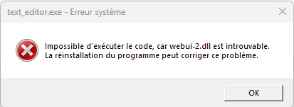 webui-2.dll · Issue #10 · webui-dev/pascal-webui · GitHub