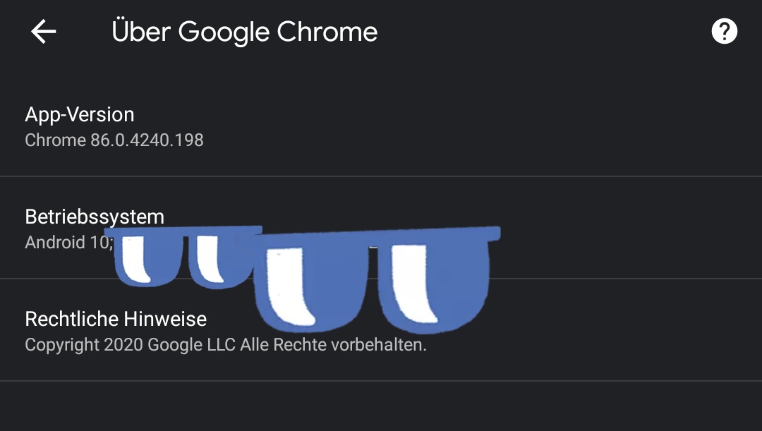 Chrome allowing use of keepass2android · Issue #1320 · PhilippC/keepass2android · GitHub