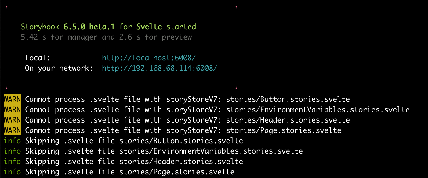 [bug] React 18 Dep Mismatch With Core Common · Issue 356 · Storybookjs Builder Vite · Github