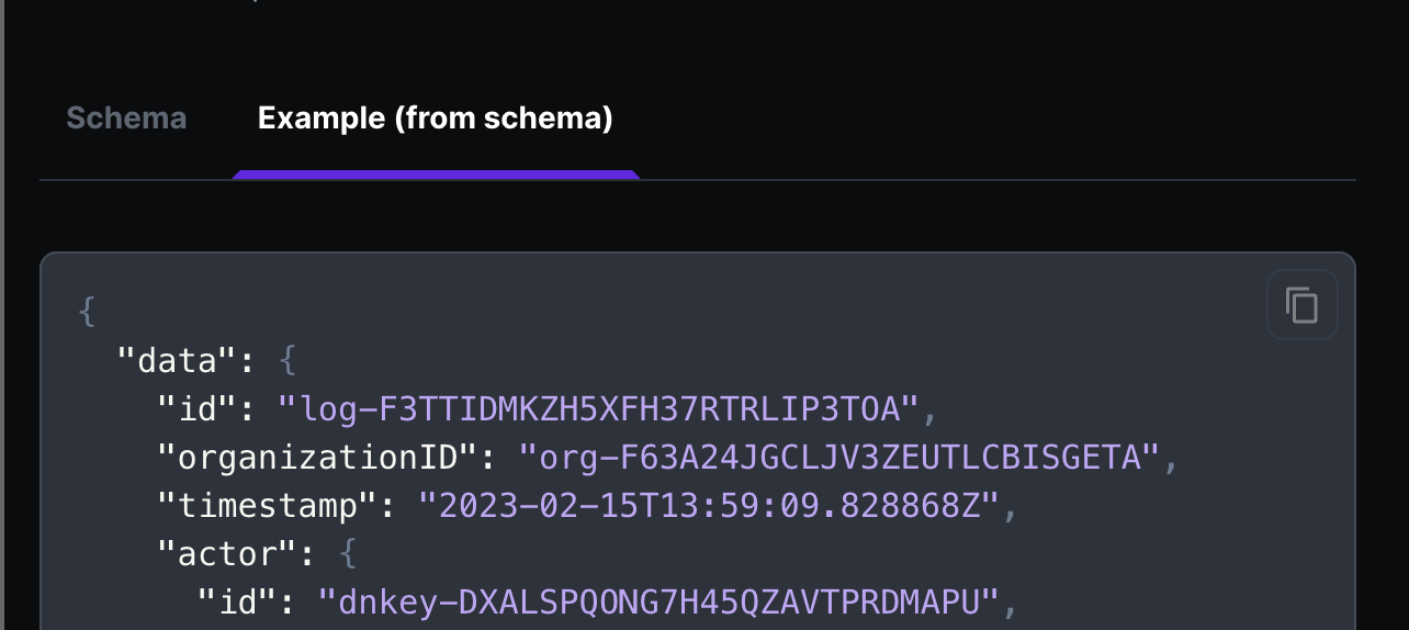 Fr Do Not Show `from Schema` If Example Provided Explicitly · Issue 438 · Paloaltonetworks