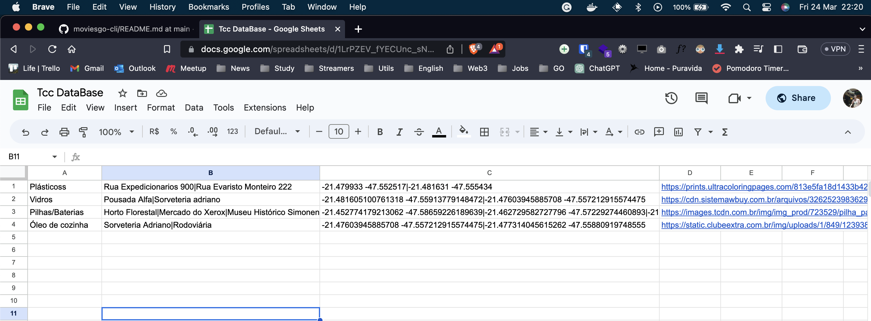 GitHub - zthiagovalle/waste-api-go