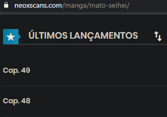 [Neox Scanlator] Connector not working · Issue #2821 · manga-download ...