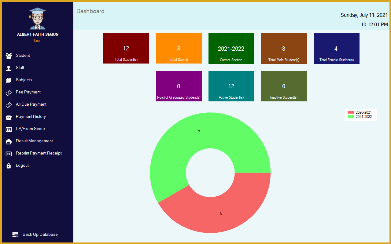 GitHub - Afolabi8120/School-Management-System