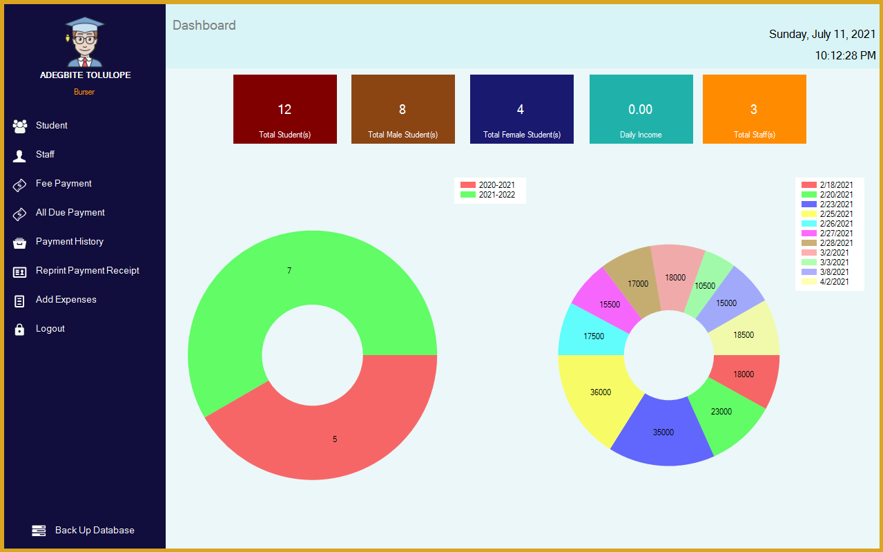 GitHub - Afolabi8120/School-Management-System