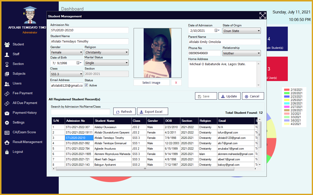 GitHub - Afolabi8120/School-Management-System