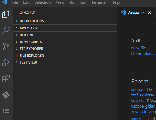 TreeView loading bar is no longer displayed as a scrolling bar ...