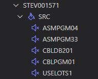 Display either folder or file icon in Explorer TreeView fails · Issue ...