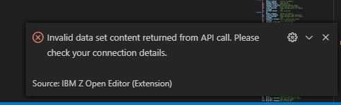 Cannot resolve include files with $ in the name · Issue #86 · IBM ...
