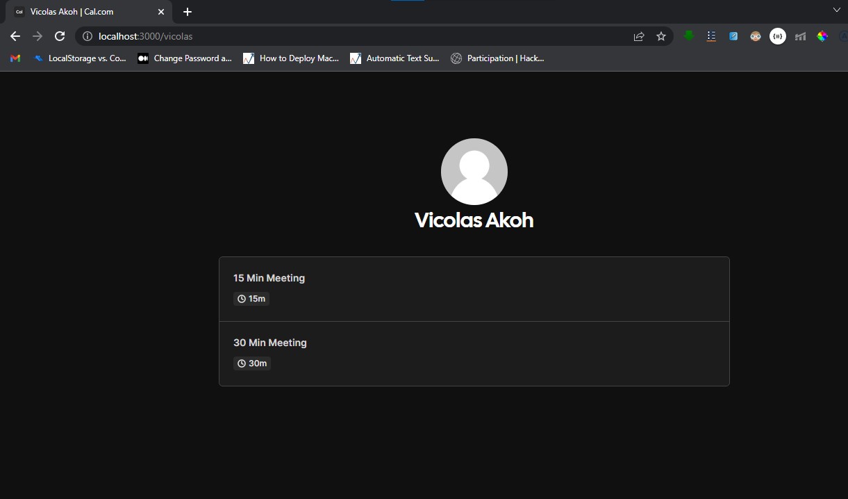 Dropdown fields "bounce" when clicked. · Issue #7762 · calcom/cal.com · GitHub