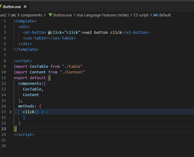 请问如何在Vue3项目中 引入vue2的组件。vue2的组件依赖的第三方组件库 例如element-ui · Issue #291 · empjs/emp · GitHub