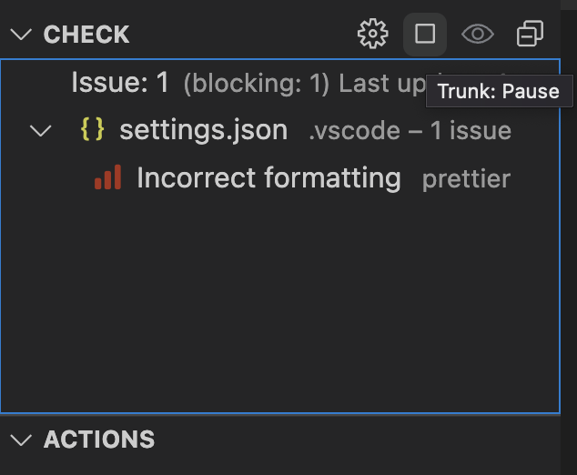 formatting requests/didChange/didOpen appear to be sent out of order for global search-and ...
