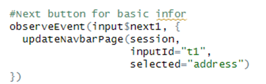 GitHub - SizhiChen/Shiny-R