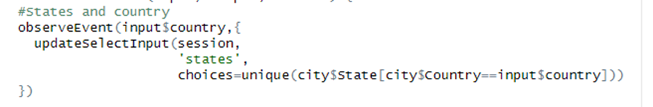 GitHub - SizhiChen/Shiny-R