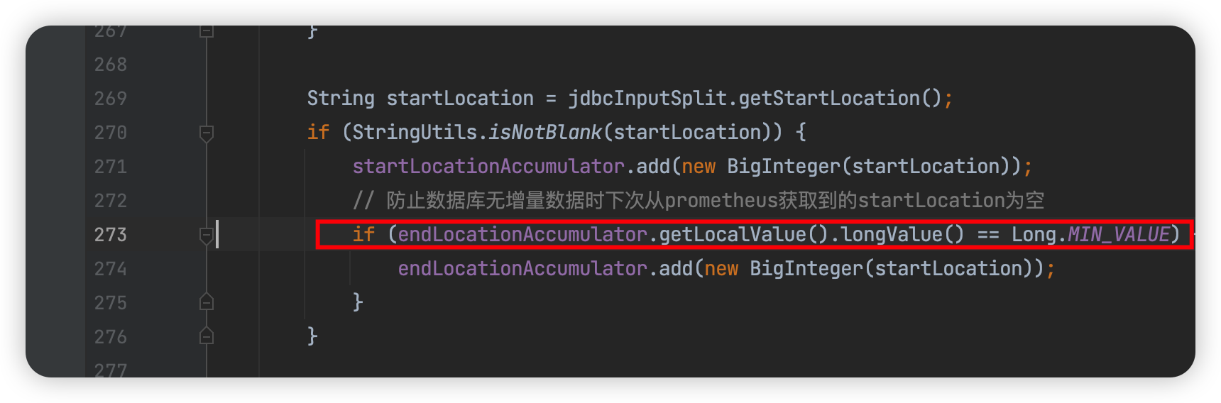 Bug 增量同步 当上个周期读取数量为0时,当前周期会触发全量同步 · Issue 1553 · Dtstackchunjun · Github