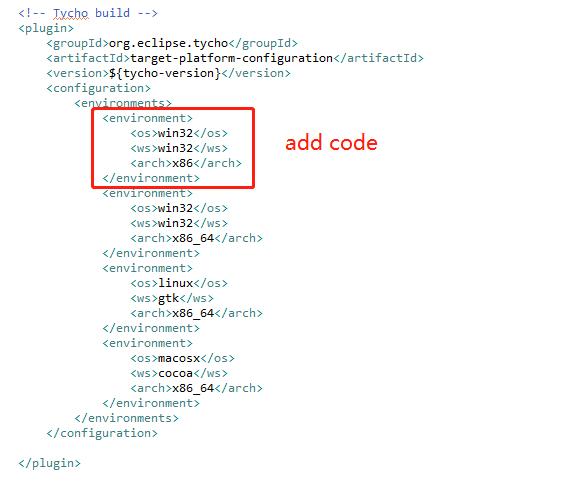 [ Error ] develop on dbeaver 21.0.5 for windows 32bit · Issue #13656 ...