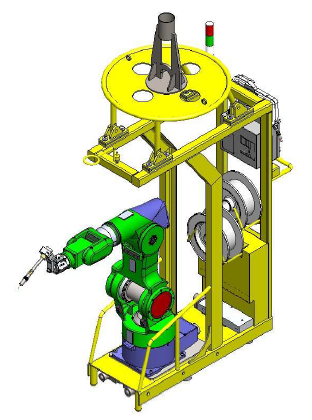 GitHub - SinWookRyu/DANDY_WeldingRobot: Dandy Robot Controller Code
