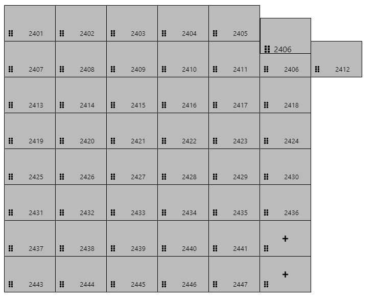 Use Drag And Drop To Switch Items Between Arrays · Issue 16711 · Angularcomponents · Github 5675