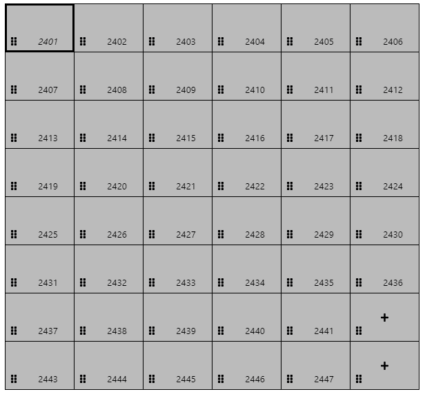 Use drag and drop to switch items between arrays · Issue #16711 ...