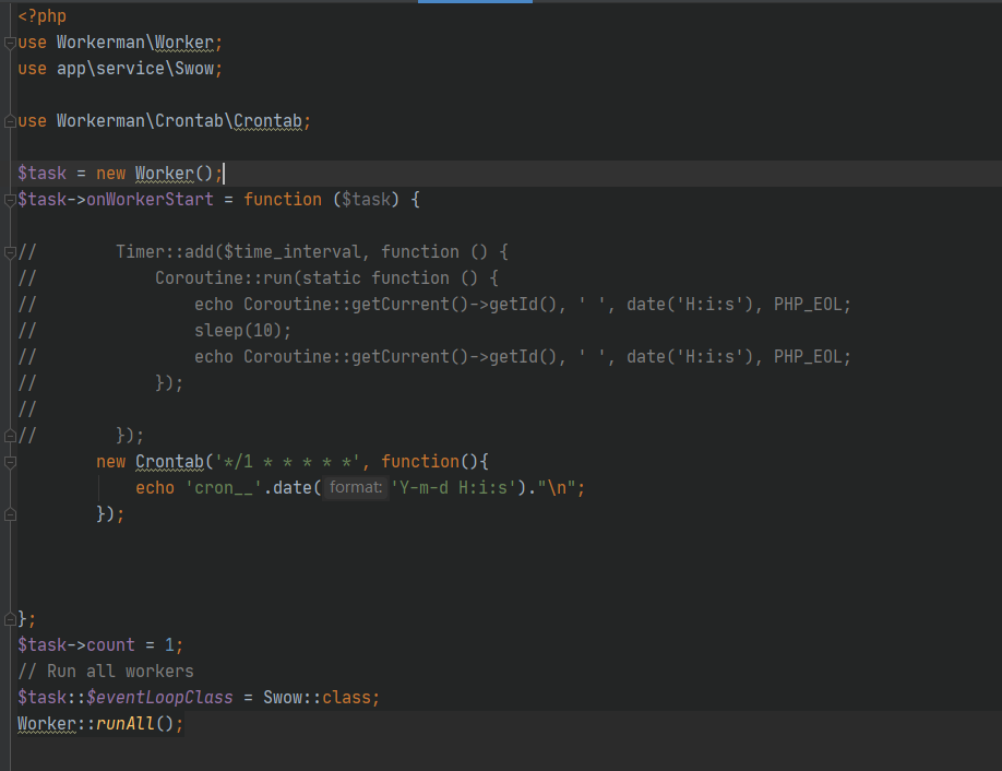 [discussion] swow 能与 workerman 搭配使用吗？ · Issue #115 · swow/swow · GitHub