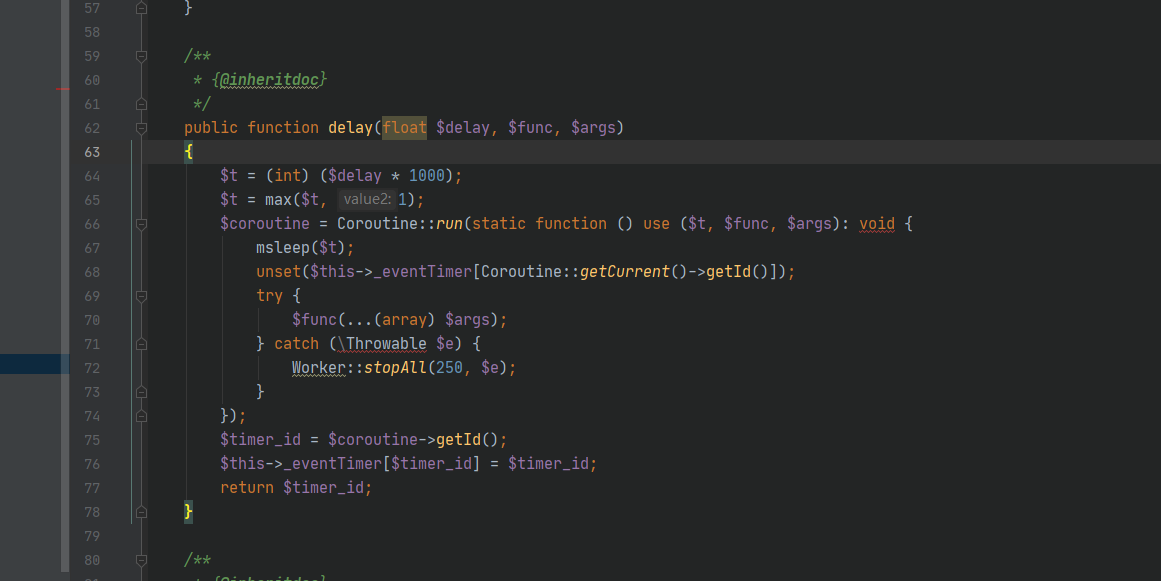 [discussion] swow 能与 workerman 搭配使用吗？ · Issue #115 · swow/swow · GitHub