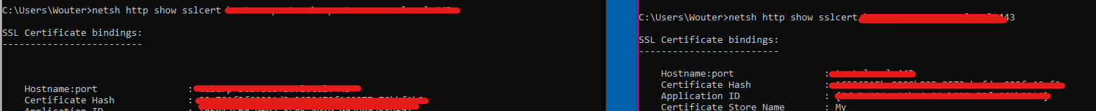 IIS web app manage task, Create or Update web site no longer works on Windows 2022 · Issue ...