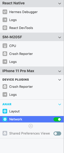 Docs: how to setup flipper plugin for react native ? there is not such a good explanation in ...