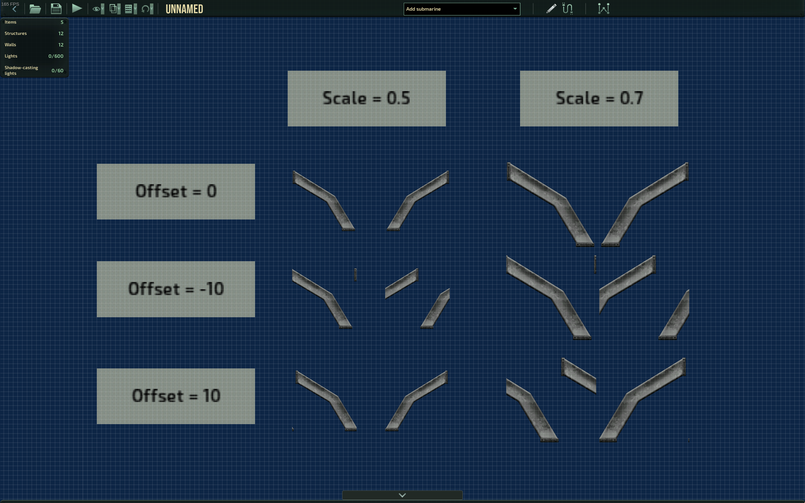 Inconsistent sprite handling during scaling/offsets · Issue #11540 · FakeFishGames/Barotrauma ...