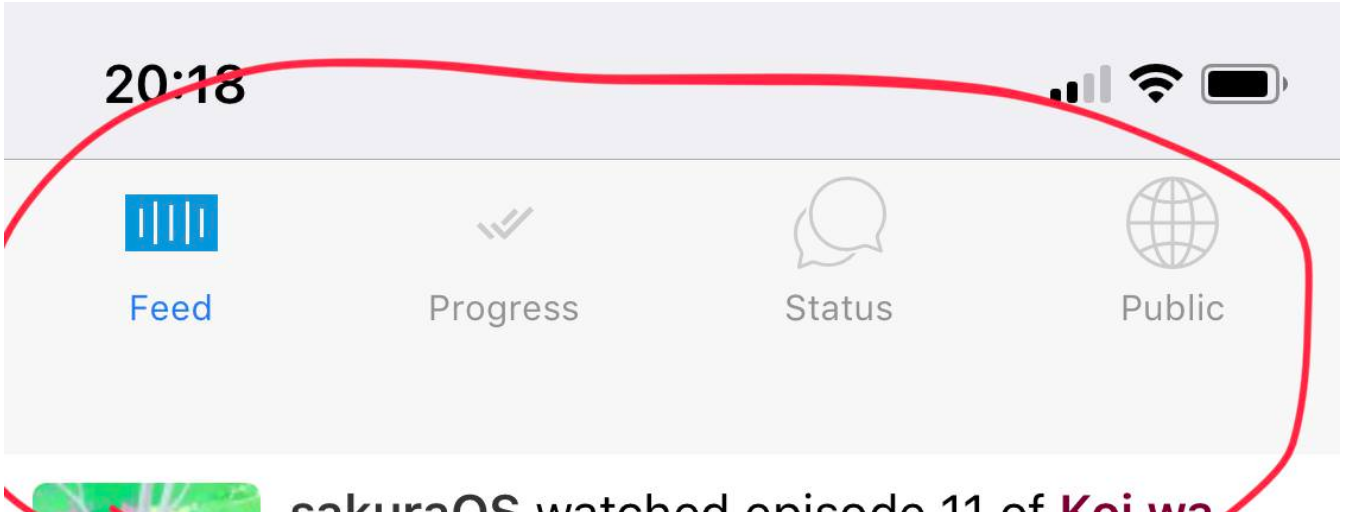 Using Tabbarbottom With Tabbarposition Top Doesn T Work With Iphonex · Issue 3817 · React
