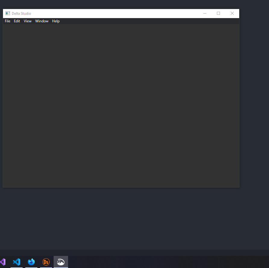 Taskbar icon looks pixelated in 125% scaling environment on Windows ...