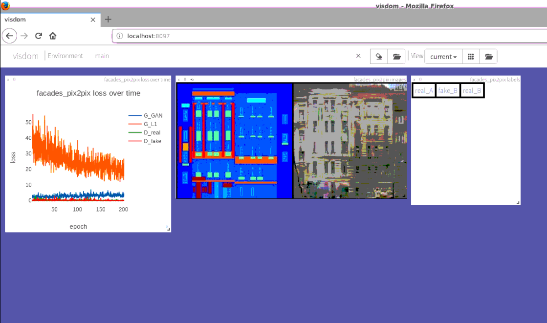 Problem with visdom.server · Issue #642 · junyanz/pytorch-CycleGAN-and-pix2pix · GitHub
