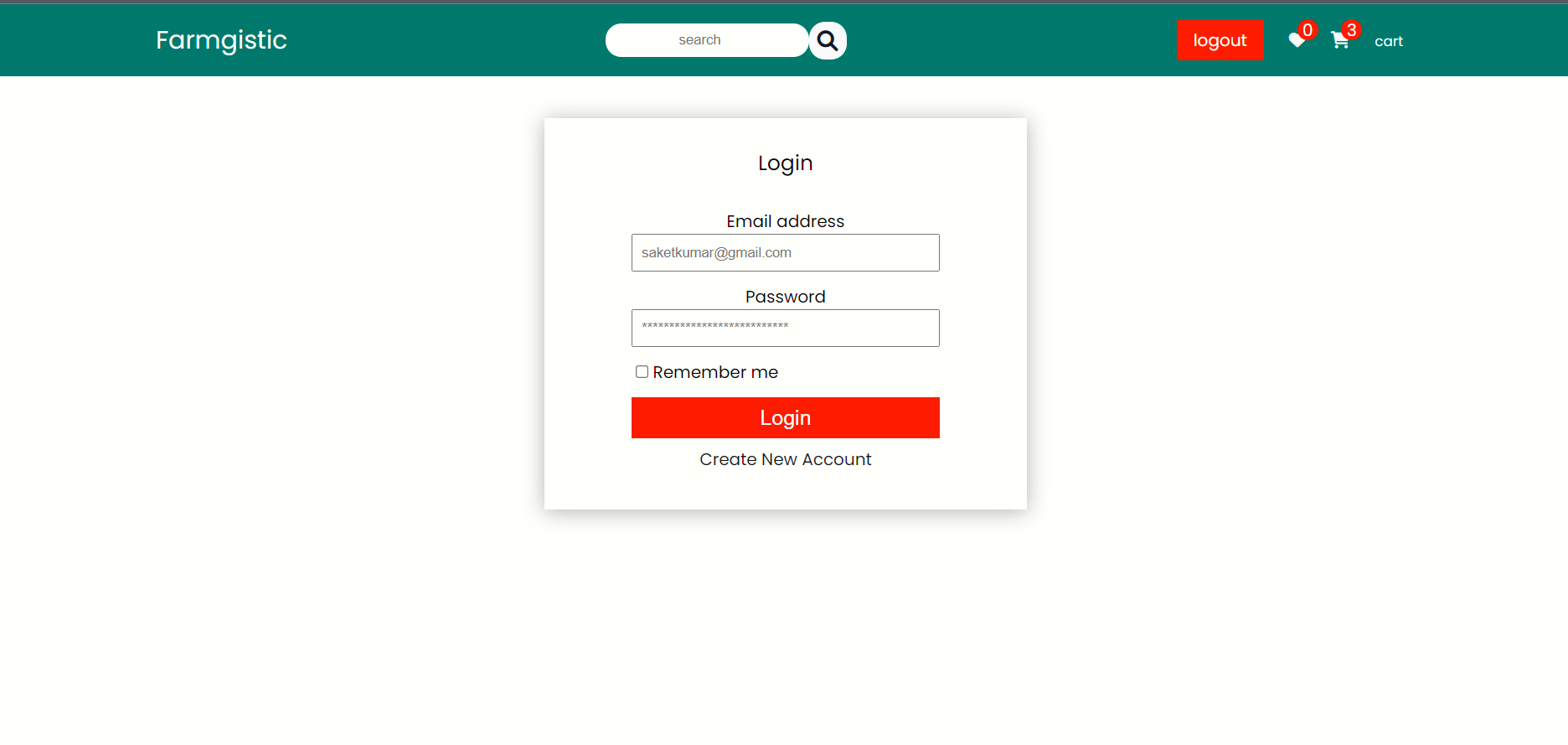GitHub - saketkum11/Farm-store: farmStore from people to buy good related to vegetable,fruit ...