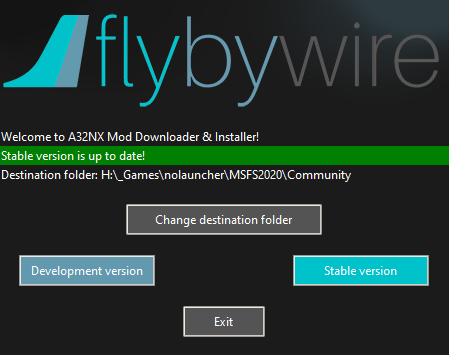 When I have the new master file I cannot edit any buttons.[BUG] · Issue ...