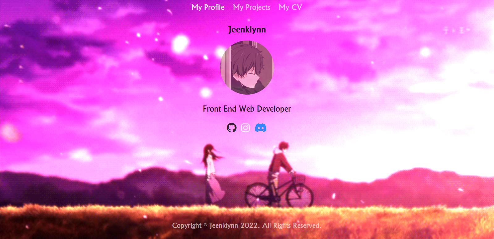 GitHub - tahagulboy/hyouka-portfolio: portfolio template with hyouka theme