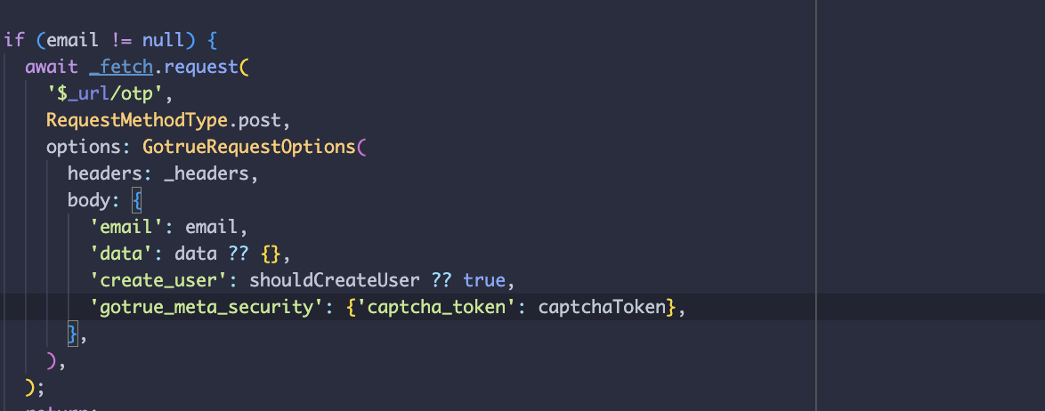 Issues With Redirect Url In V100 · Issue 244 · Supabasesupabase