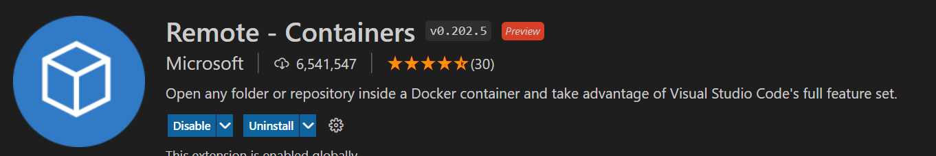 Devcontainer Cli Fix Not Copied To The User Data Folder · Issue 5893 · Microsoft Vscode Remote